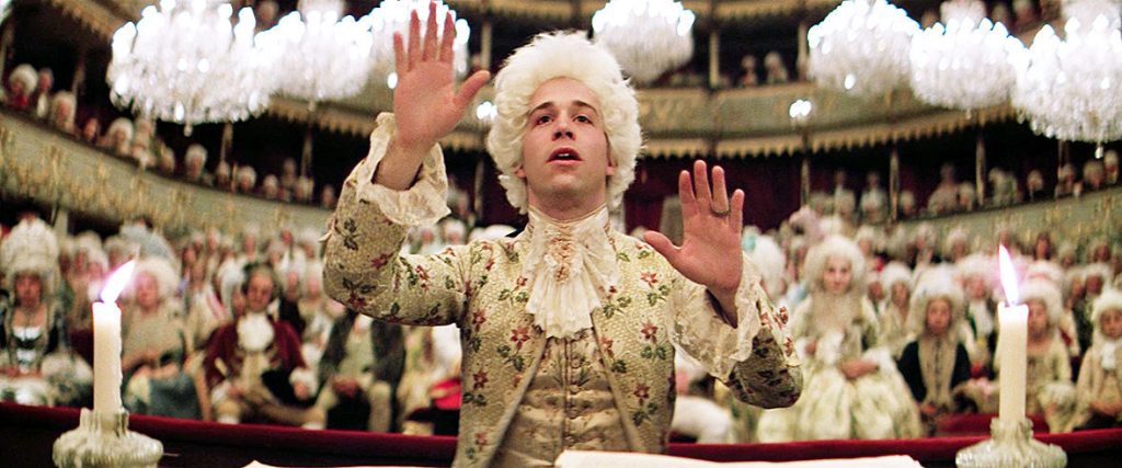 ‘Amadeus’ back on the big screen at State Theatre - Herald-Standard